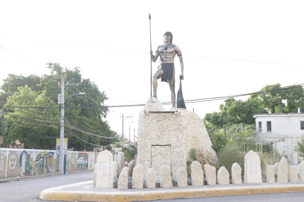 Azua, tierra llena de historia, cultura y hermosos recursos naturales ...