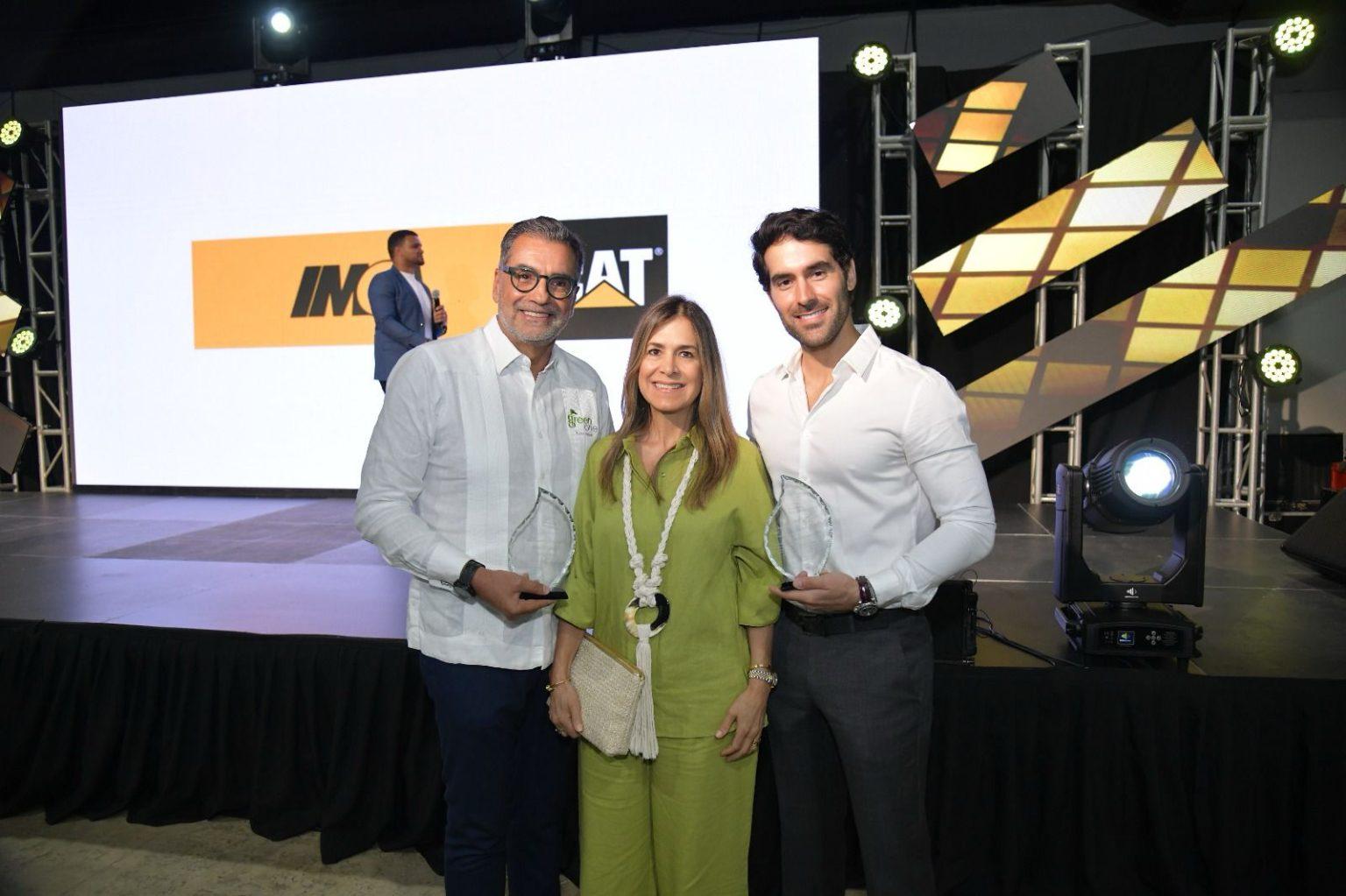 EXPO CONSTRUCCIÓN Y EXPO EQUIPOS PESADOS RD 2025 CULMINAN CON ÉXITO ...